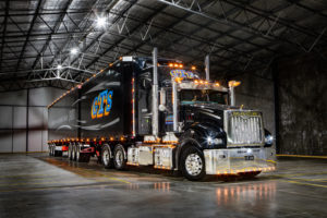 Welcome to GTS Freight Management